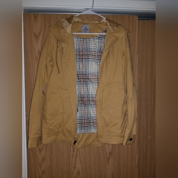 Ascend | Jackets & Coats | Womens Rain Jacket | Poshmark